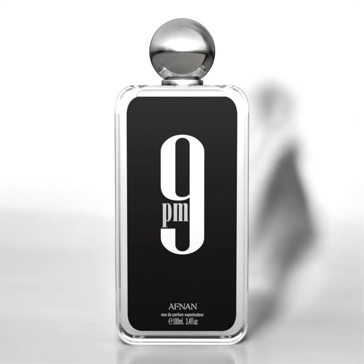 AFNAN - 9 PM Eau de Parfum 100ml – EssenceWelt