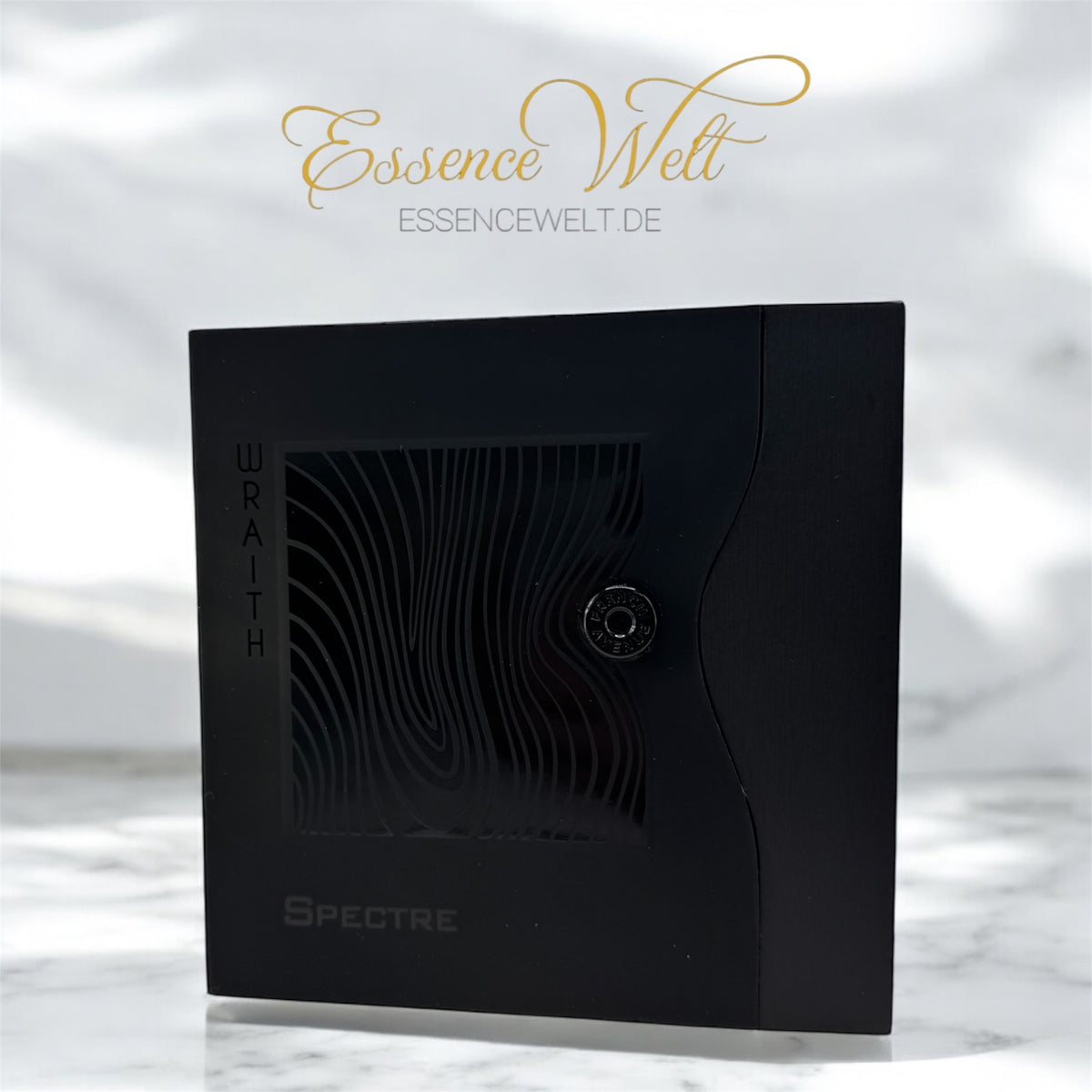 French Avenue - Spectre Wraith Eau de Parfum 80ml – EssenceWelt