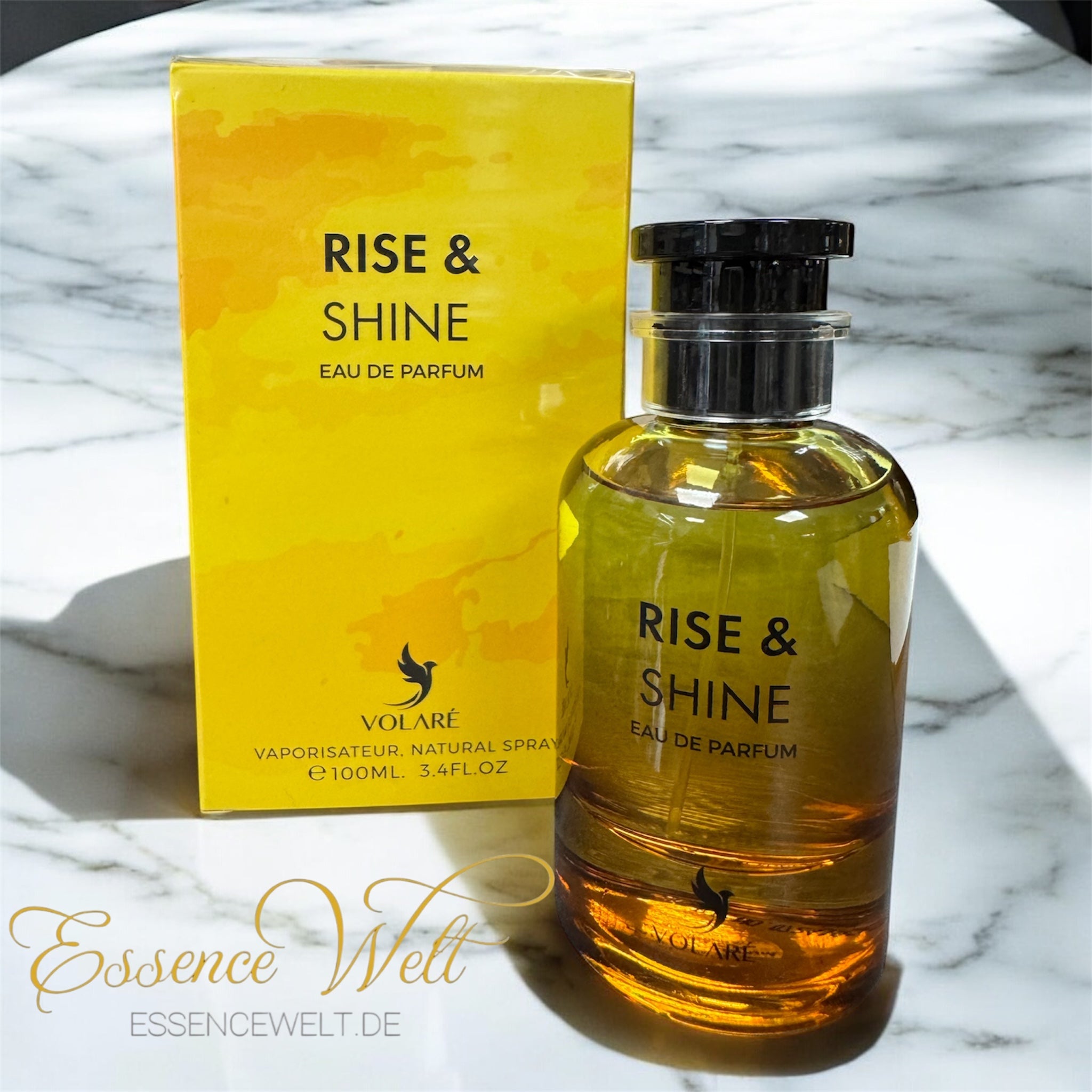 Volare – EssenceWelt