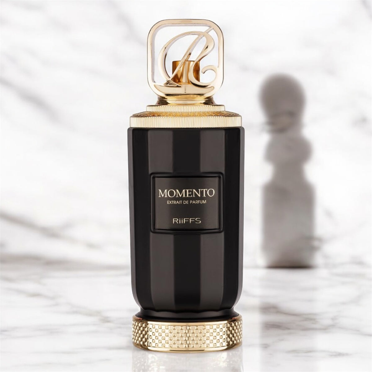 Riiffs Momento 100ml Extrait de Parfum – EssenceWelt