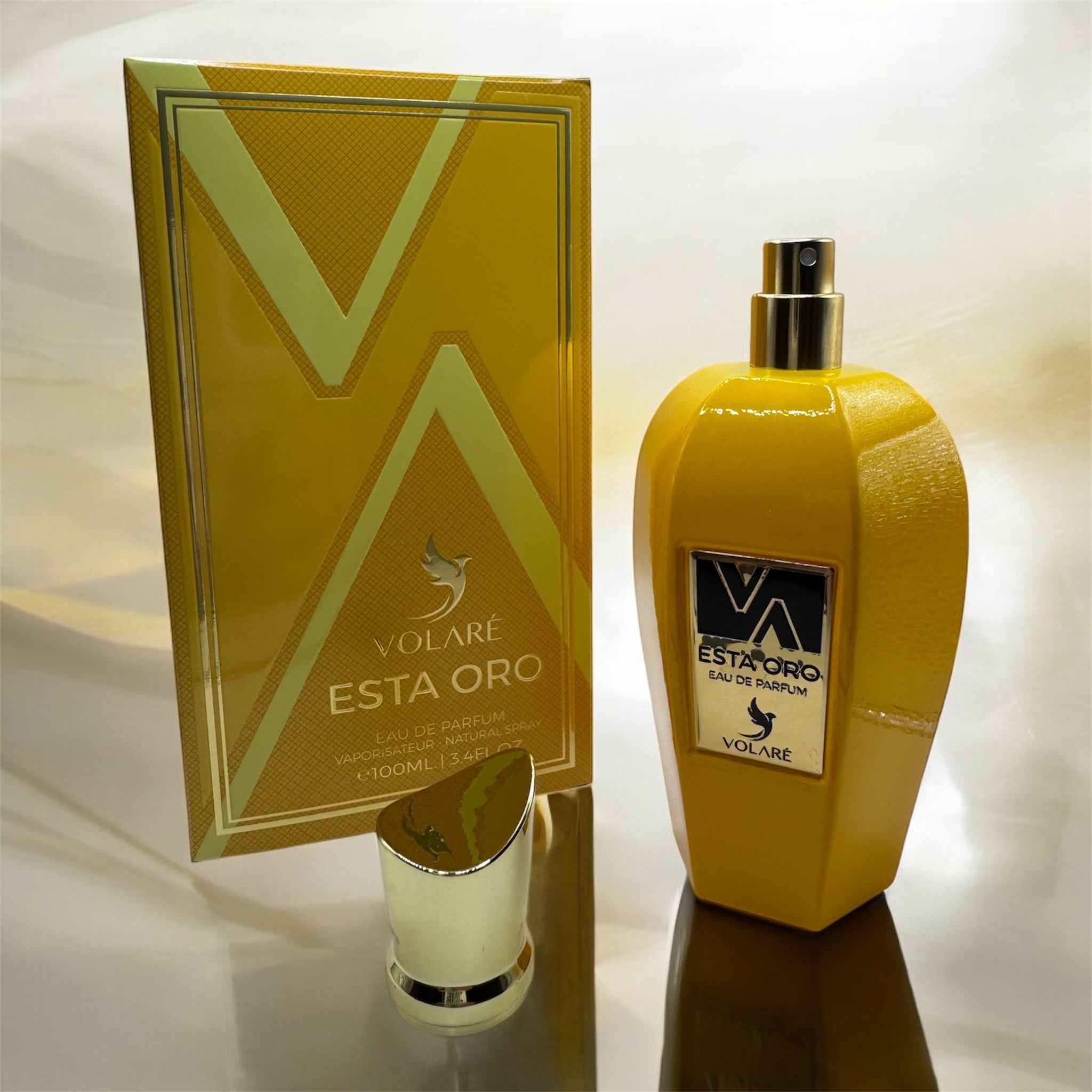 Volare – EssenceWelt