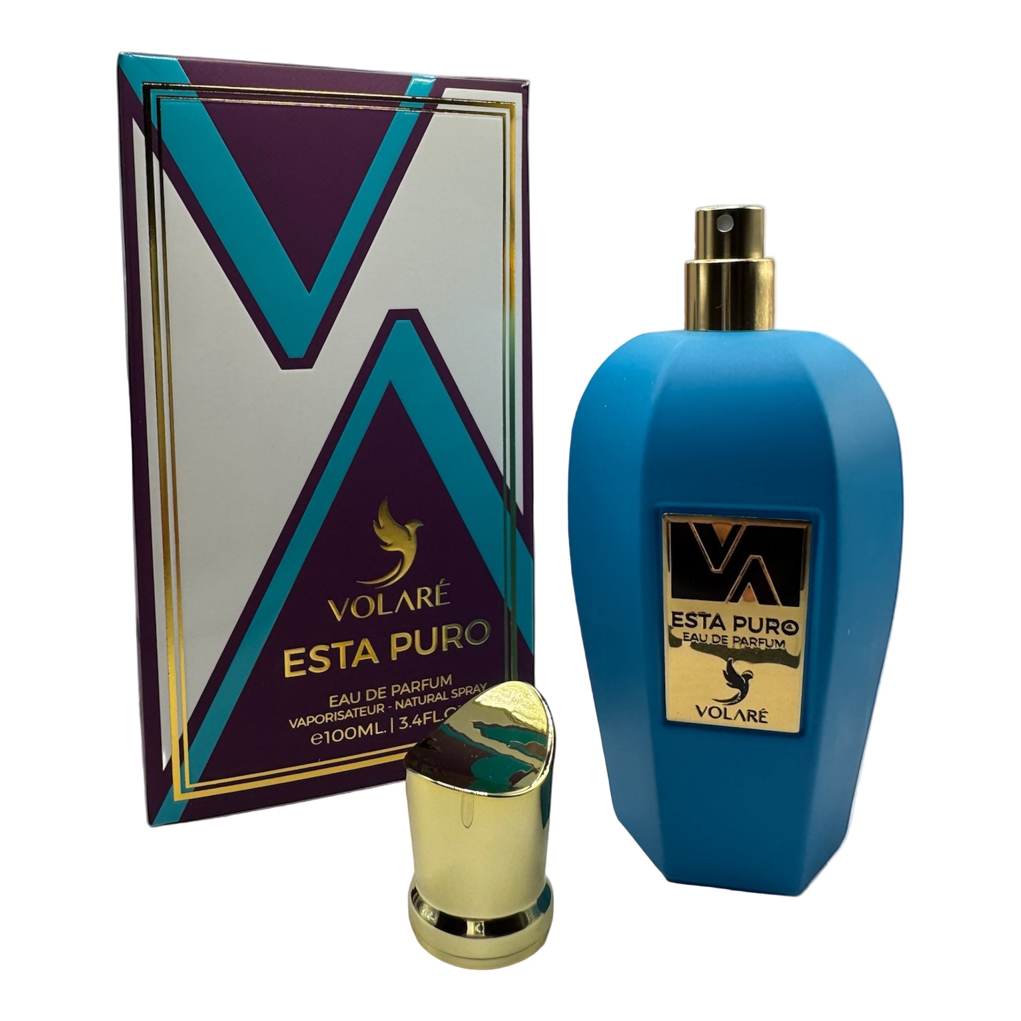 Volare – EssenceWelt