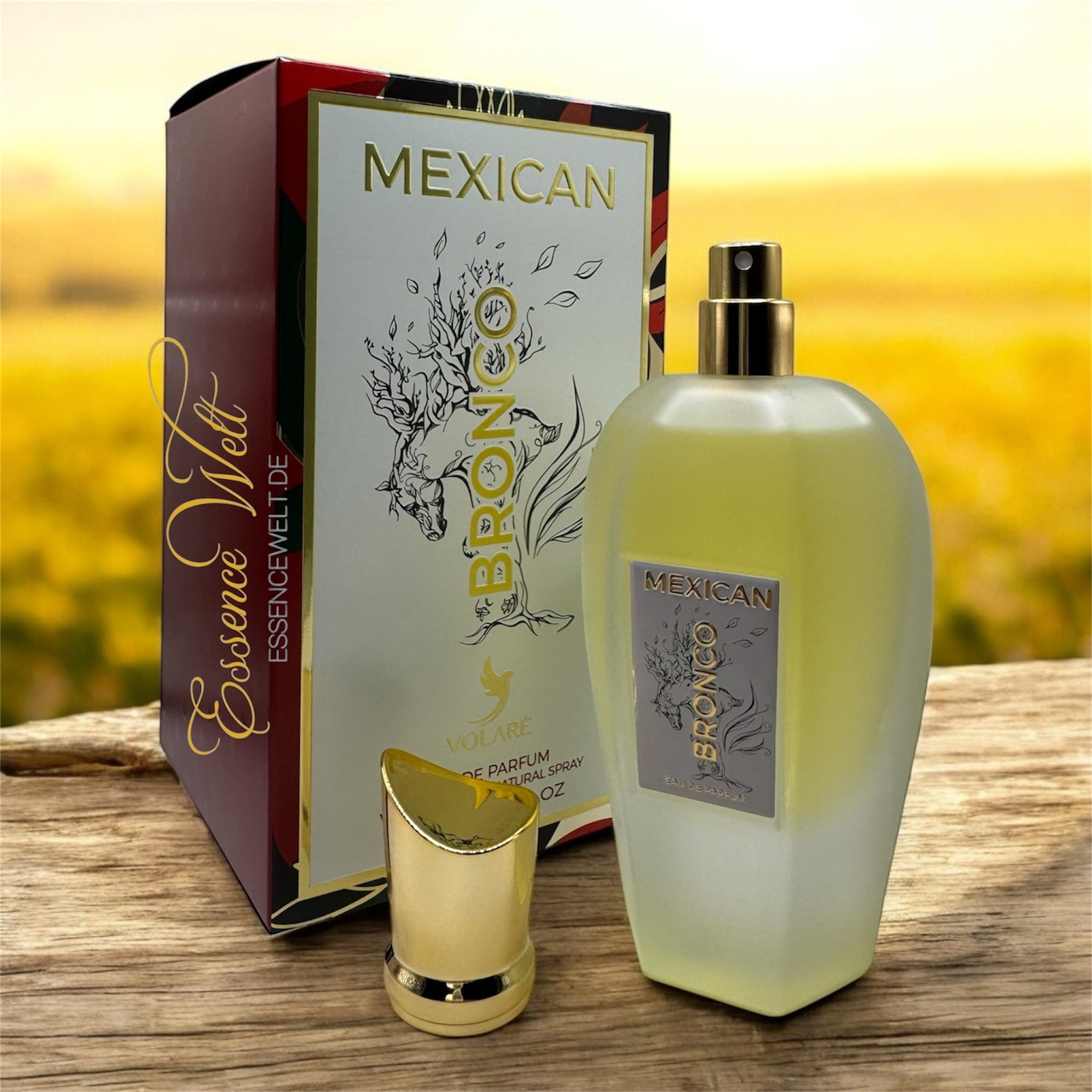 Volare – EssenceWelt